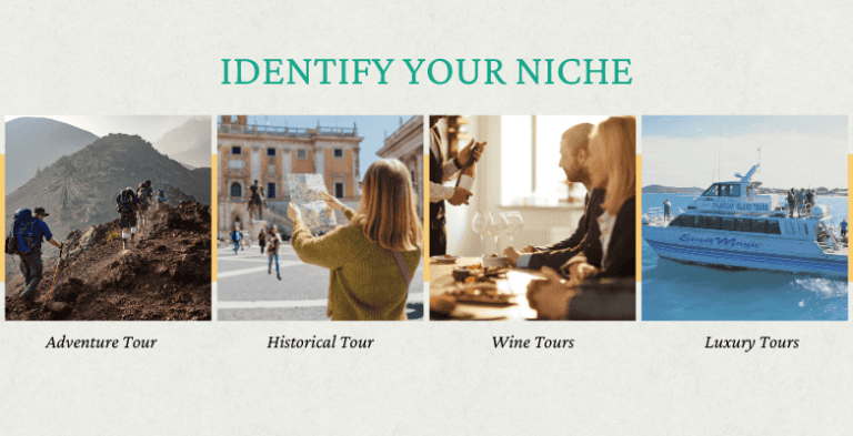 How to Start a Tour Operator Business